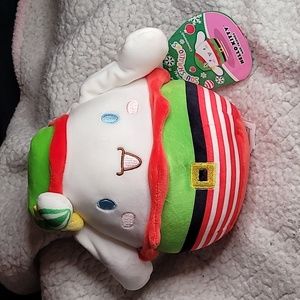 Hello Kitty | Toys | Cinnamoroll Christmas Squishmallows ...